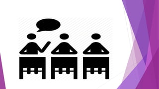 what is Panel discussion | PPTX | Education