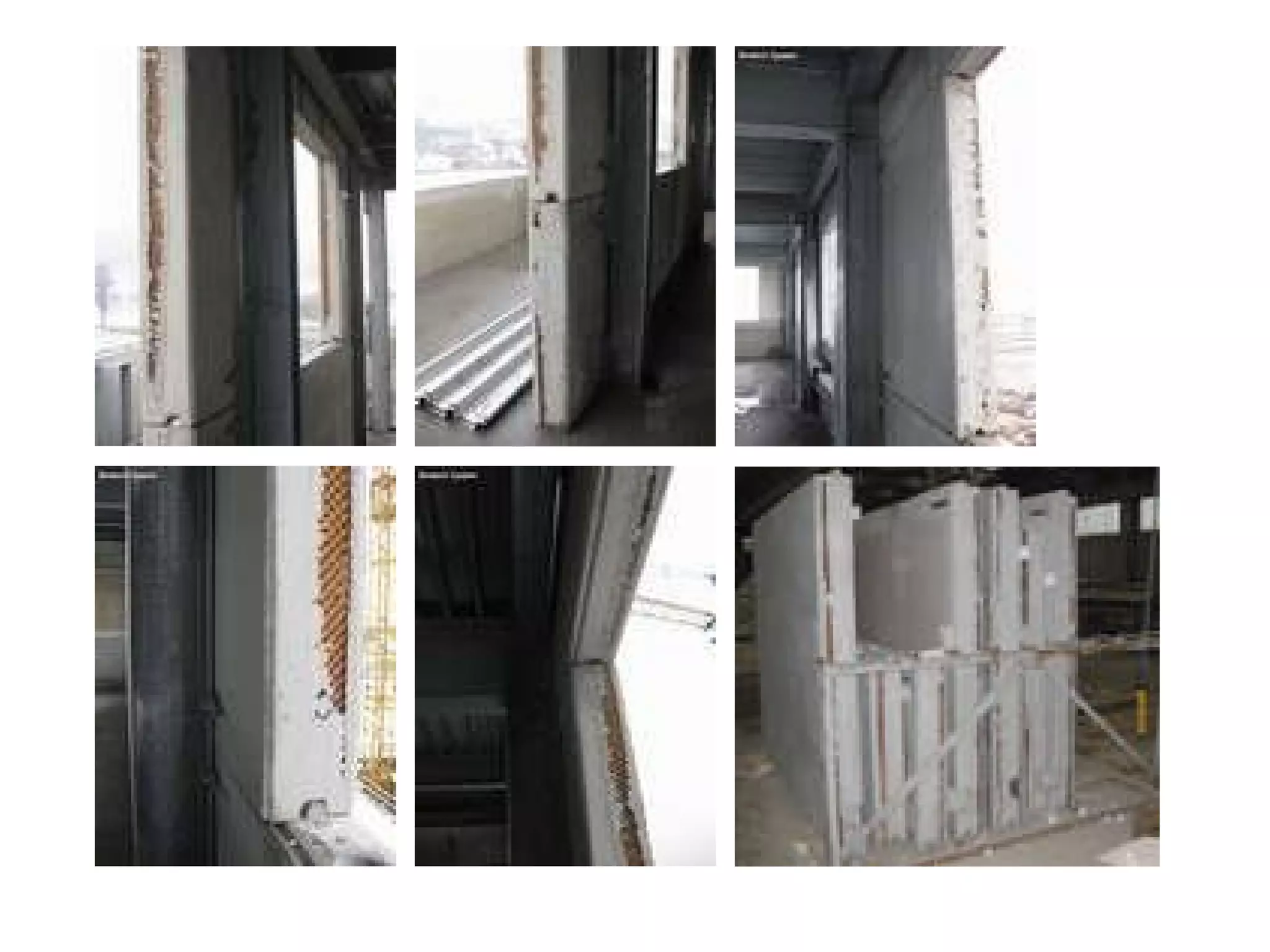 Pannelli bertech | PPT