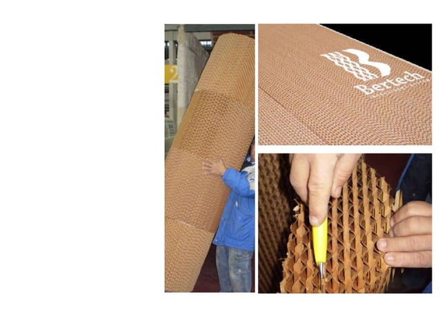 Pannelli bertech | PPT