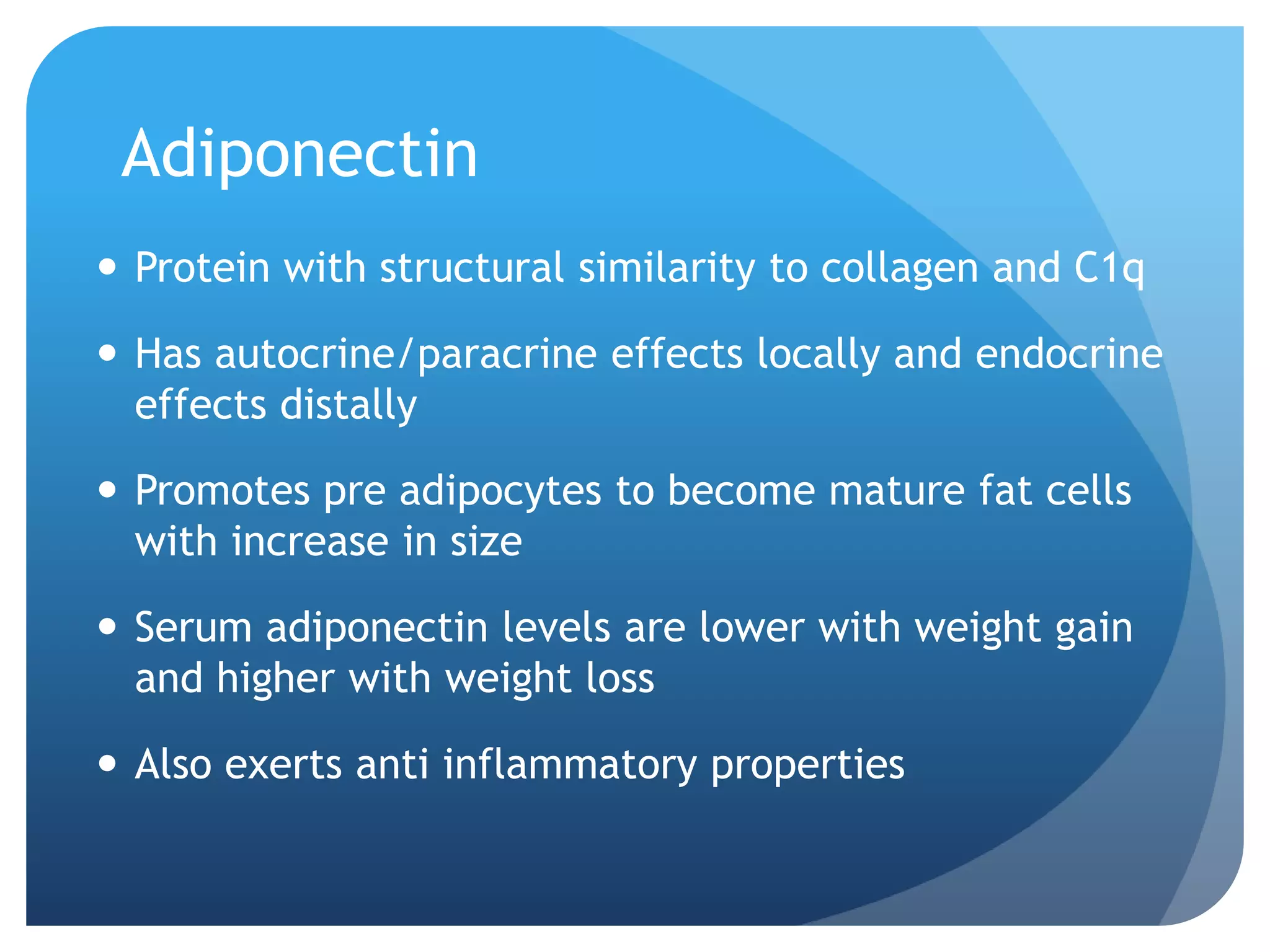 Panniculus (adipose/fat tissue) | PPT