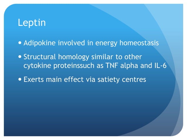 Panniculus (adipose/fat tissue) | PPT