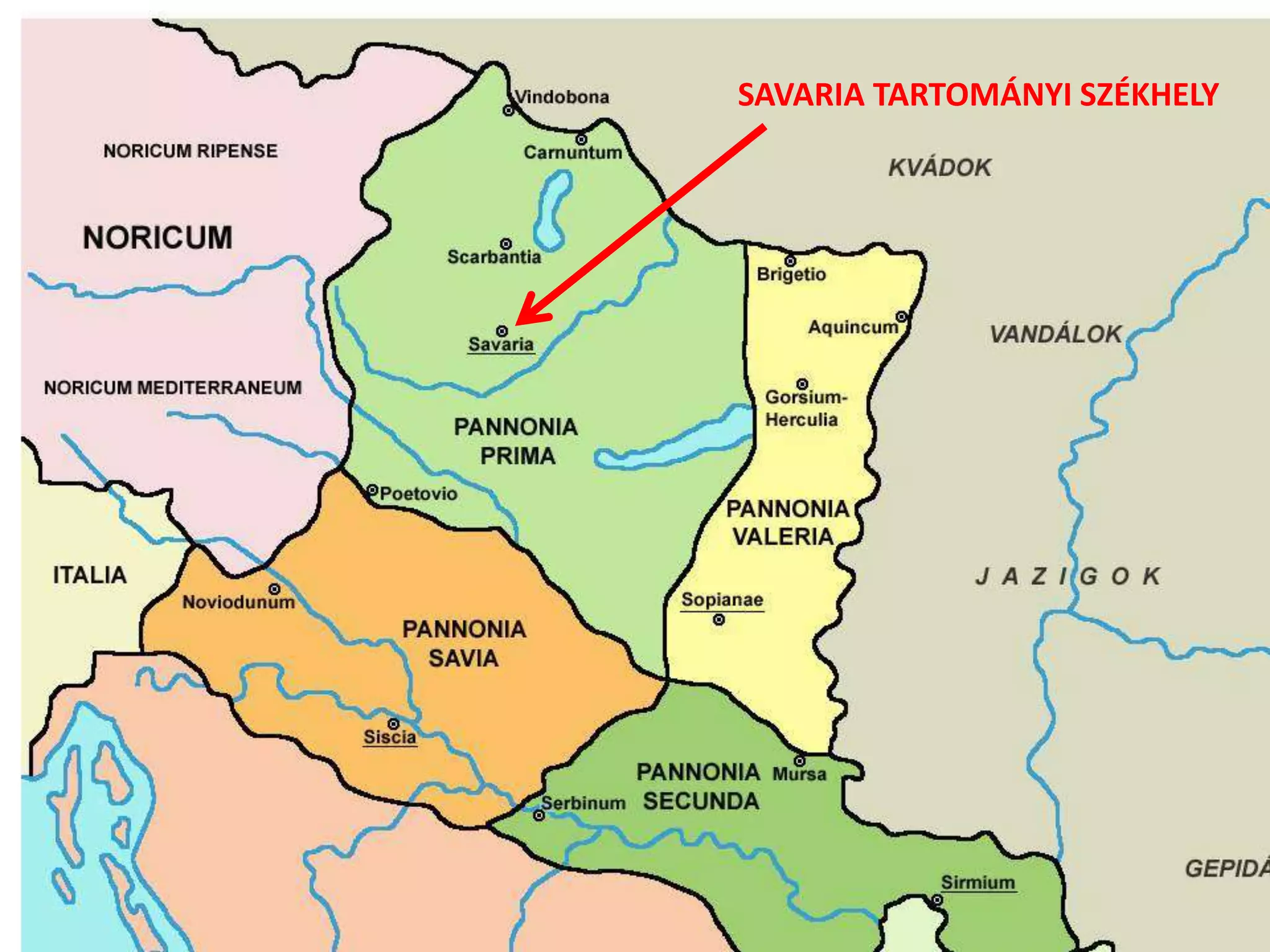 Pannónia provincia 2023.pptx