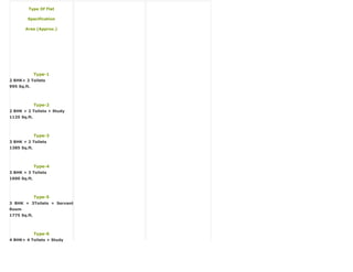 Pan oasis price list | DOC