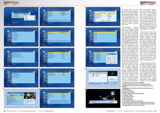 Panodic m3601 e | PPT