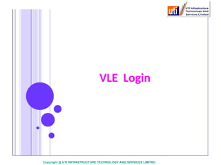 PAN_Online_Process live application form | PPT