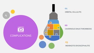 Panophthalmitis | PPTX
