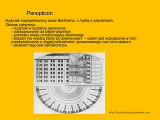 Panopticon | PPT