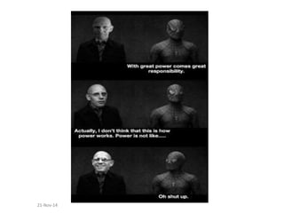 Michel Foucault Panopticon | PPTX