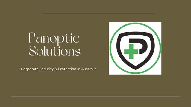 Panoptic Solutions.pdf