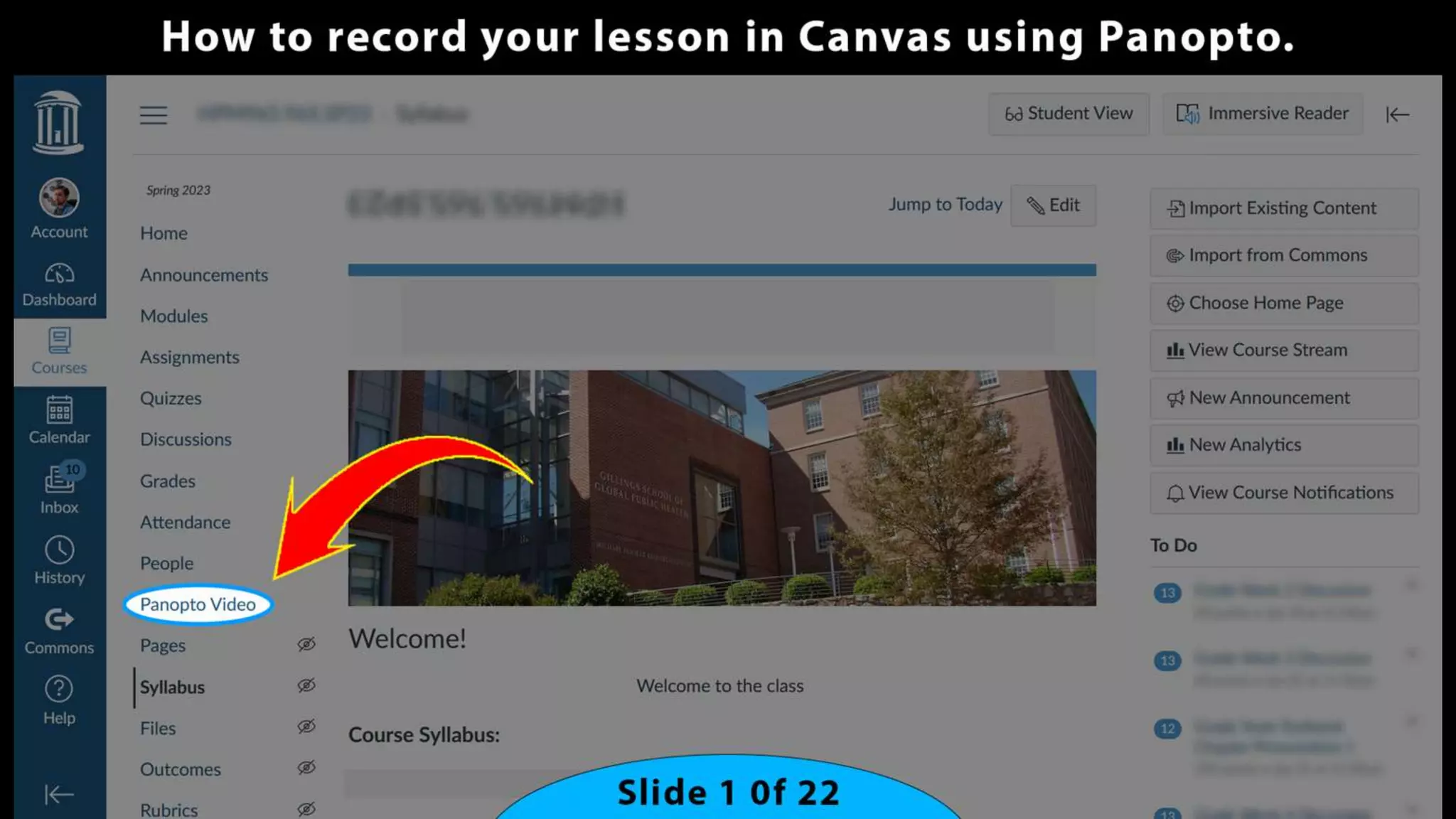 Panopto in Canvas.pptx