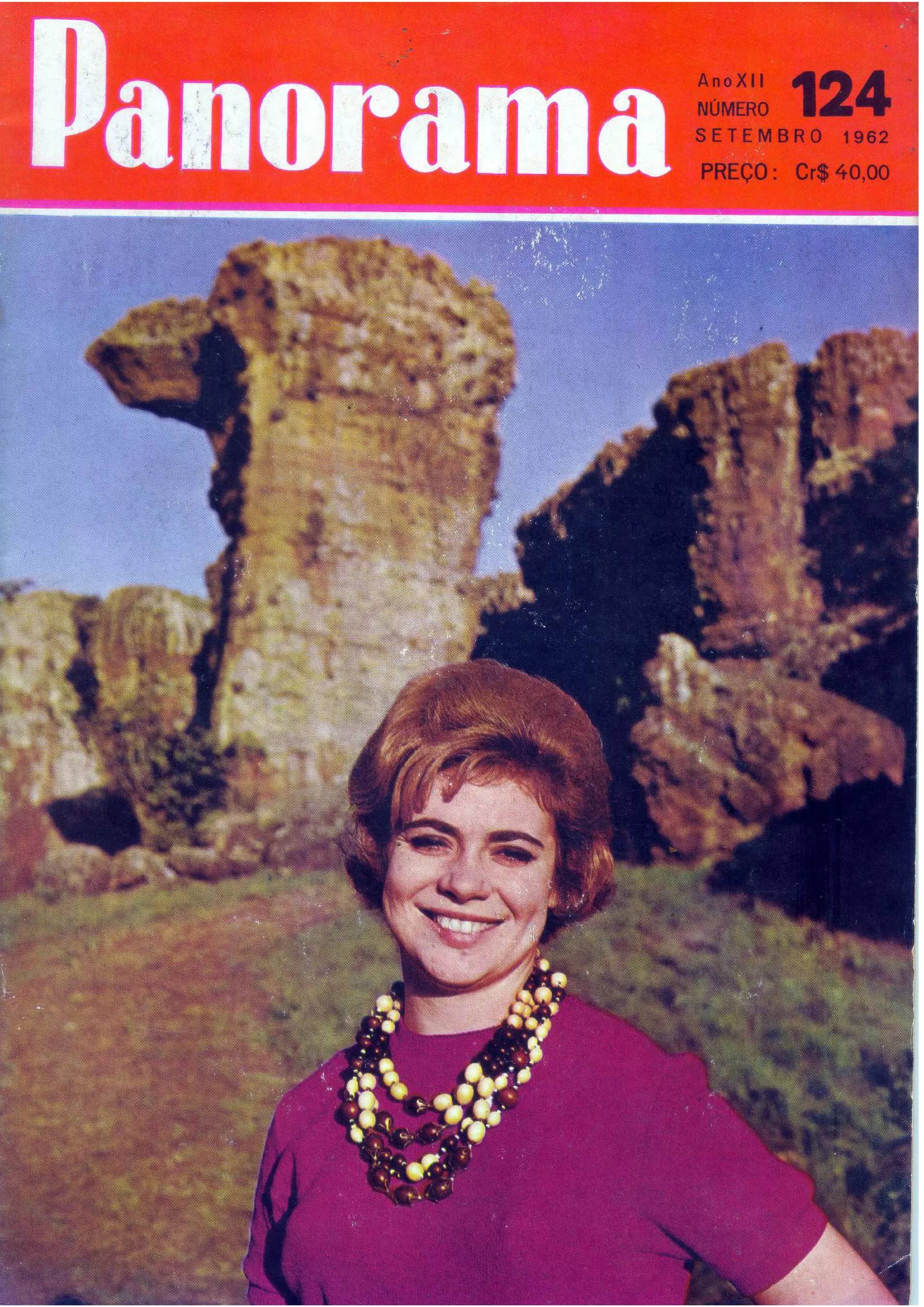Revista Panorama | PDF