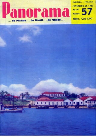 Revista Panorama | PDF