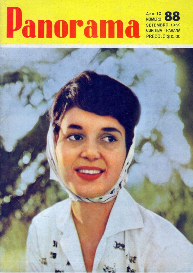 Revista Panorama | PDF