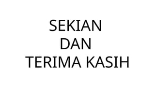 PANORAMA SKETSA PRAMUKA PENGGALANG LOMBA | PPT