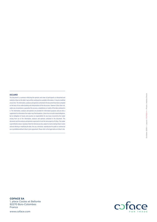 US Trade Protectionism: What are the knock-on effects of global value ...