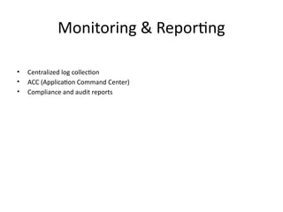 Panorama_Firewall_Management_New_PPT study | PPTX