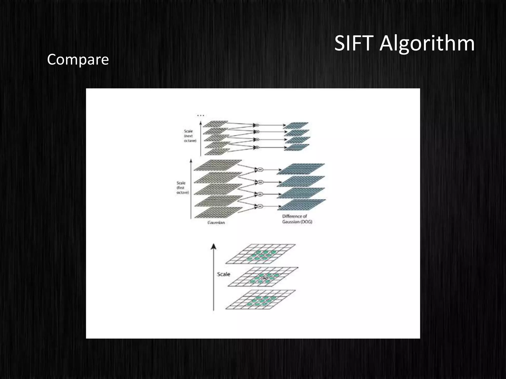 Panorama in remote sensing | PPTX | Computing | Technology & Computing
