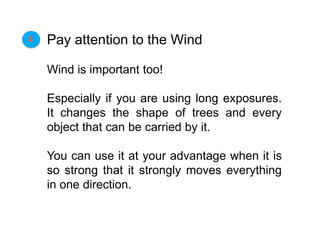 Panoramic photos: how to take the most out of ultra-wide angles | PPT