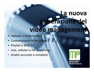 Overview aziendale | PDF