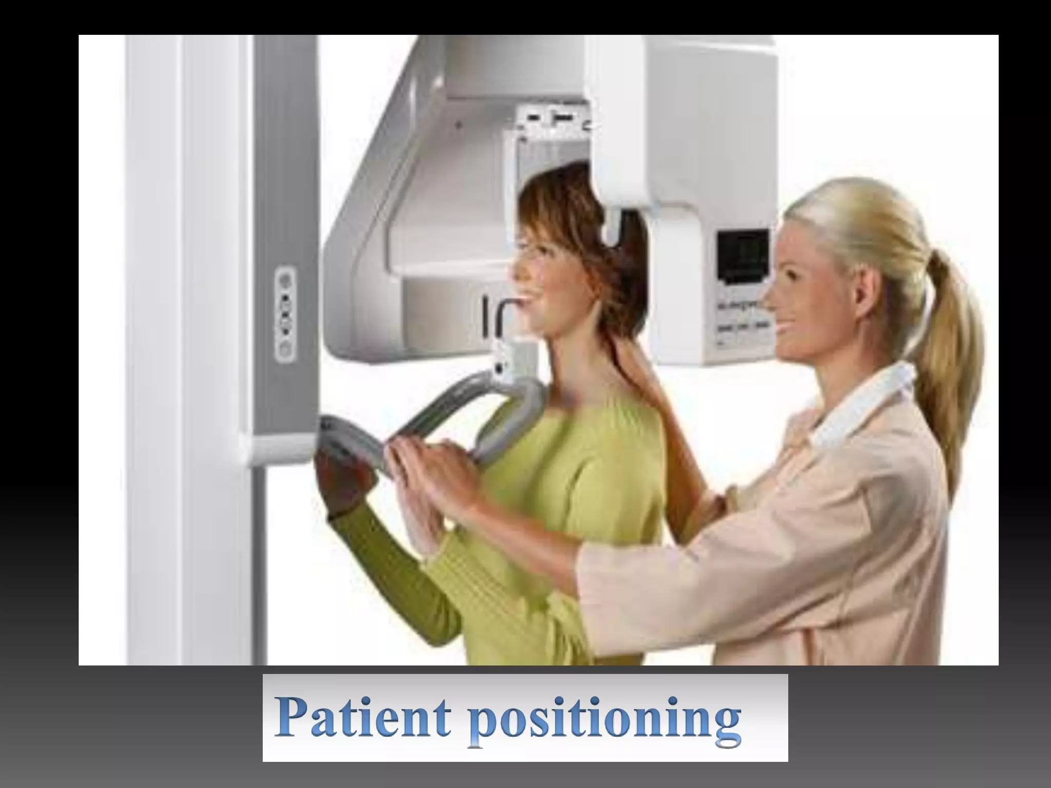 Panoramic radiography | PPTX
