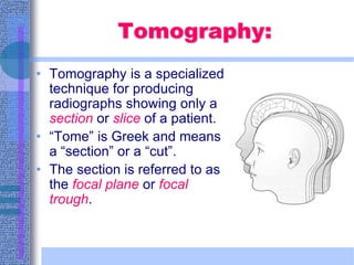 Panoramic Radiography | PPSX