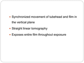 Panoramic radiography (dental panoramic tomography dpt) and periapical ...
