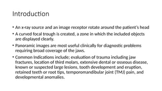 Panoramix x-ray operations dentistry.pptx