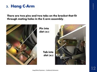 Panoura 18S Assembly Quick Guide | PPTX