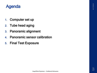 Panoura 18S Pan-Only Calibration and Alignment Quick Guide | PPTX ...