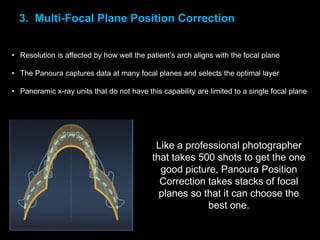 ImageWorks Panoura 18S | PPTX