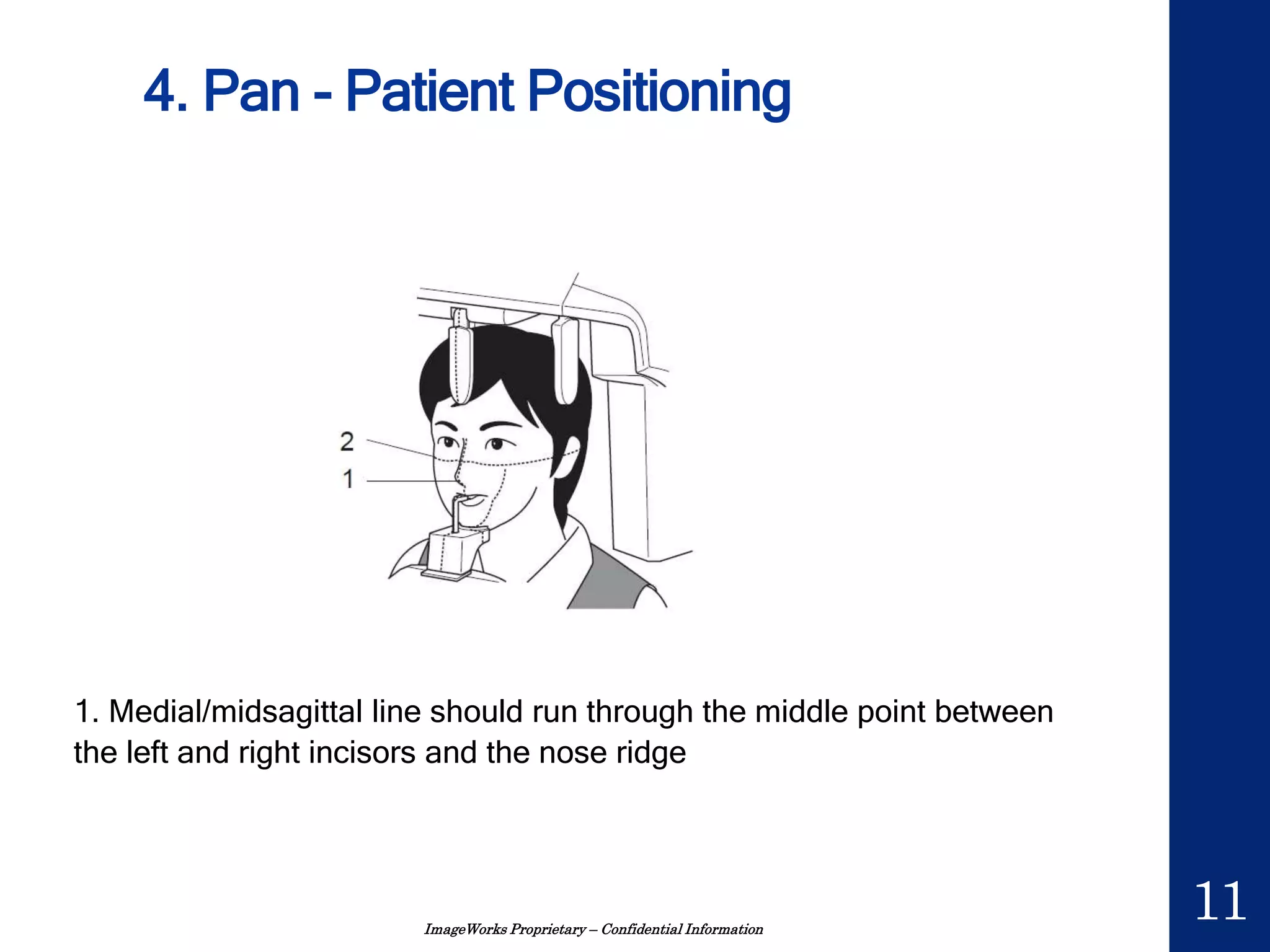 Panoura 18S with Ceph Operator Training Quick Guide | PPTX | Operating ...