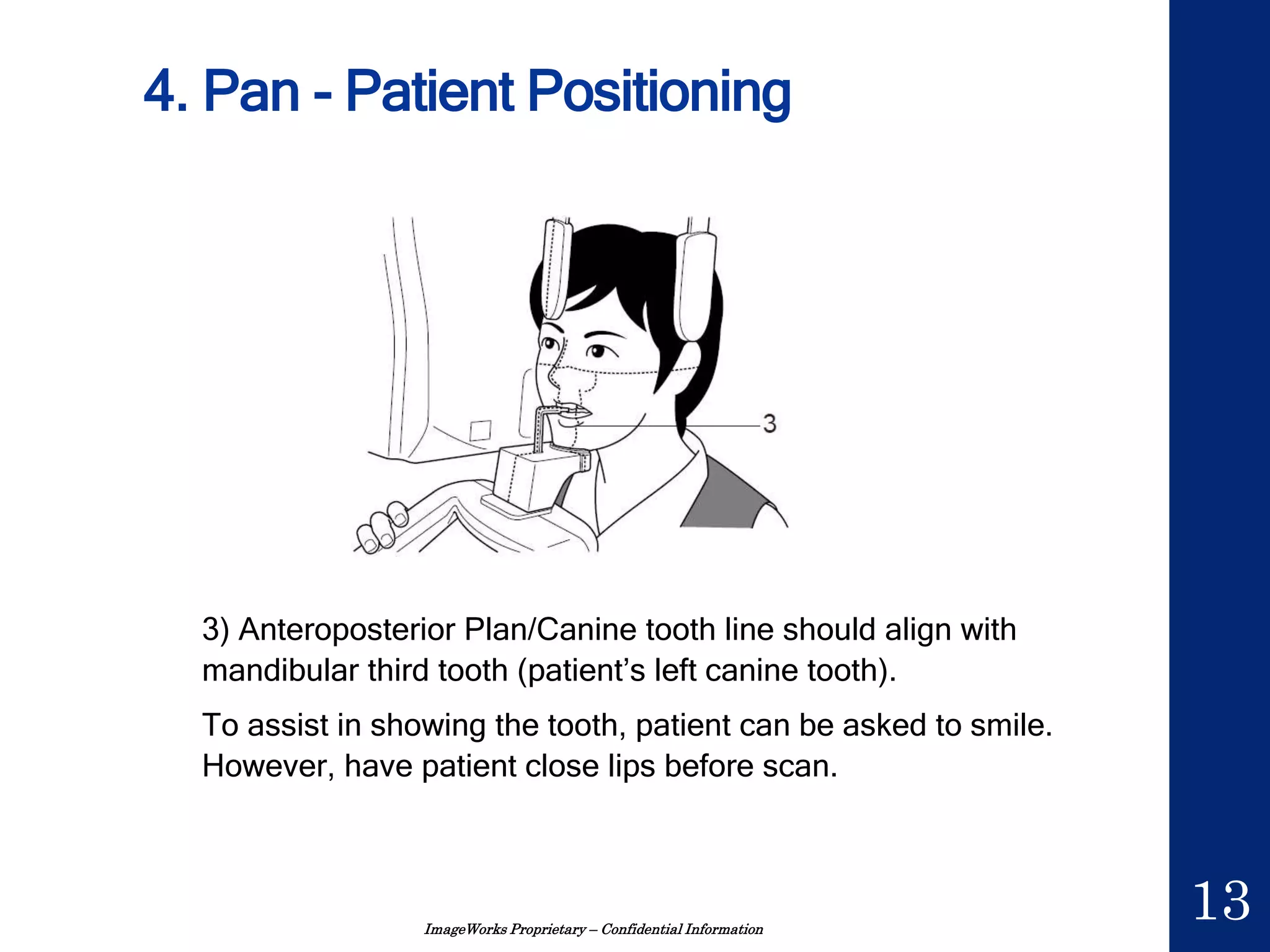 Panoura 18S with Ceph Operator Training Quick Guide | PPTX | Operating ...