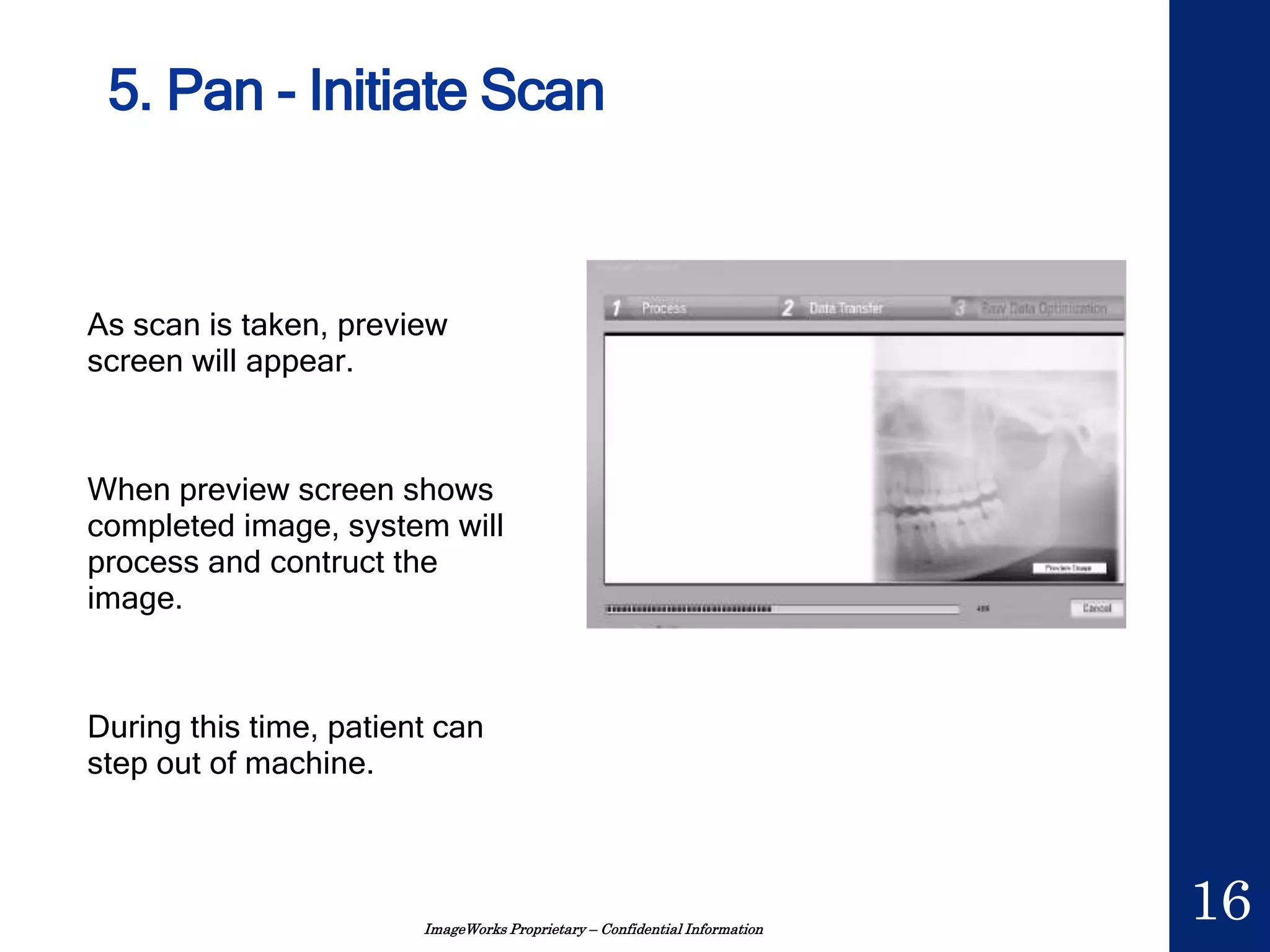 Panoura 18S with Ceph Operator Training Quick Guide | PPTX | Operating ...