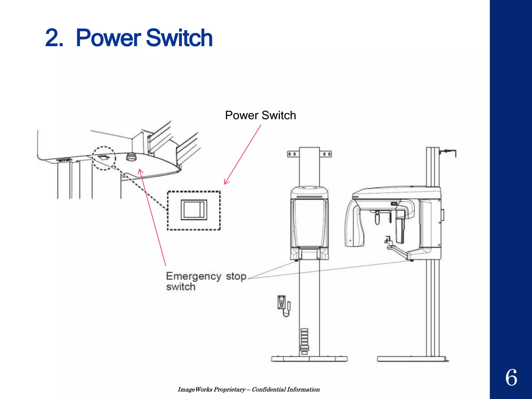 Panoura 18S with Ceph Operator Training Quick Guide | PPTX | Operating ...