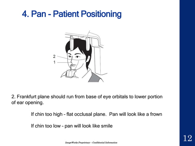Panoura 18S with Ceph Operator Training Quick Guide | PPTX | Operating ...