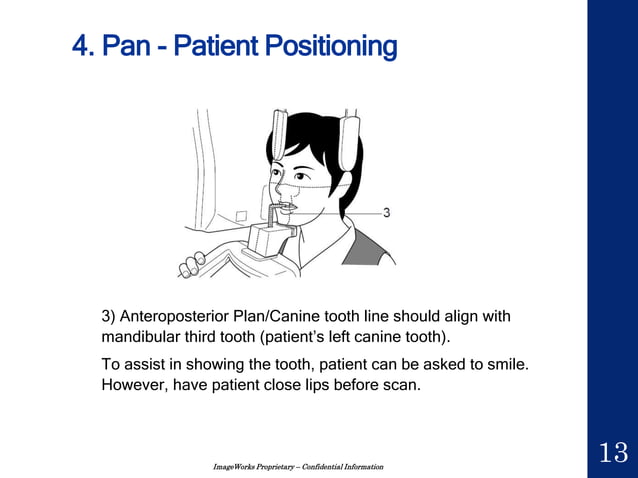 Panoura 18S with Ceph Operator Training Quick Guide | PPTX | Operating ...