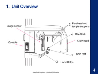 Panoura 18S with Ceph Operator Training Quick Guide | PPTX | Operating ...