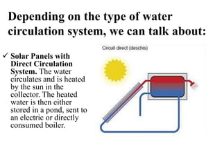 Panouri solare tradus | PPT