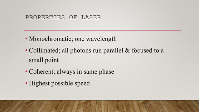 BASICS OF PAN RETINAL, SECTOR AND FOCAL RETINAL LASER PHOTOCOAGULATION ...