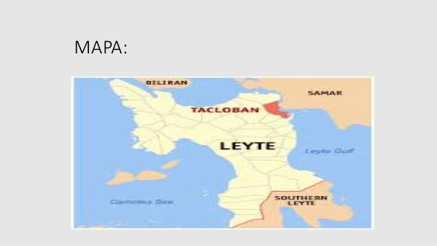 Everything about Tacloban City Philippines