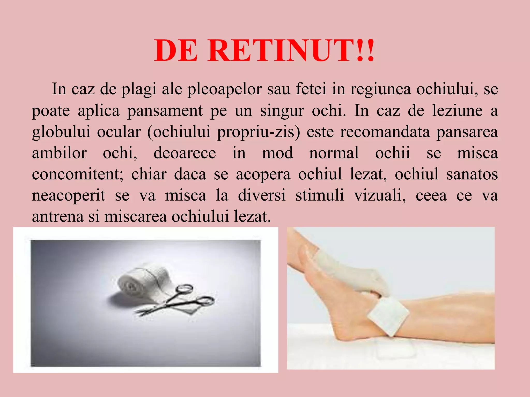 PANSAMENTE ȘI BANDAJE.pptx