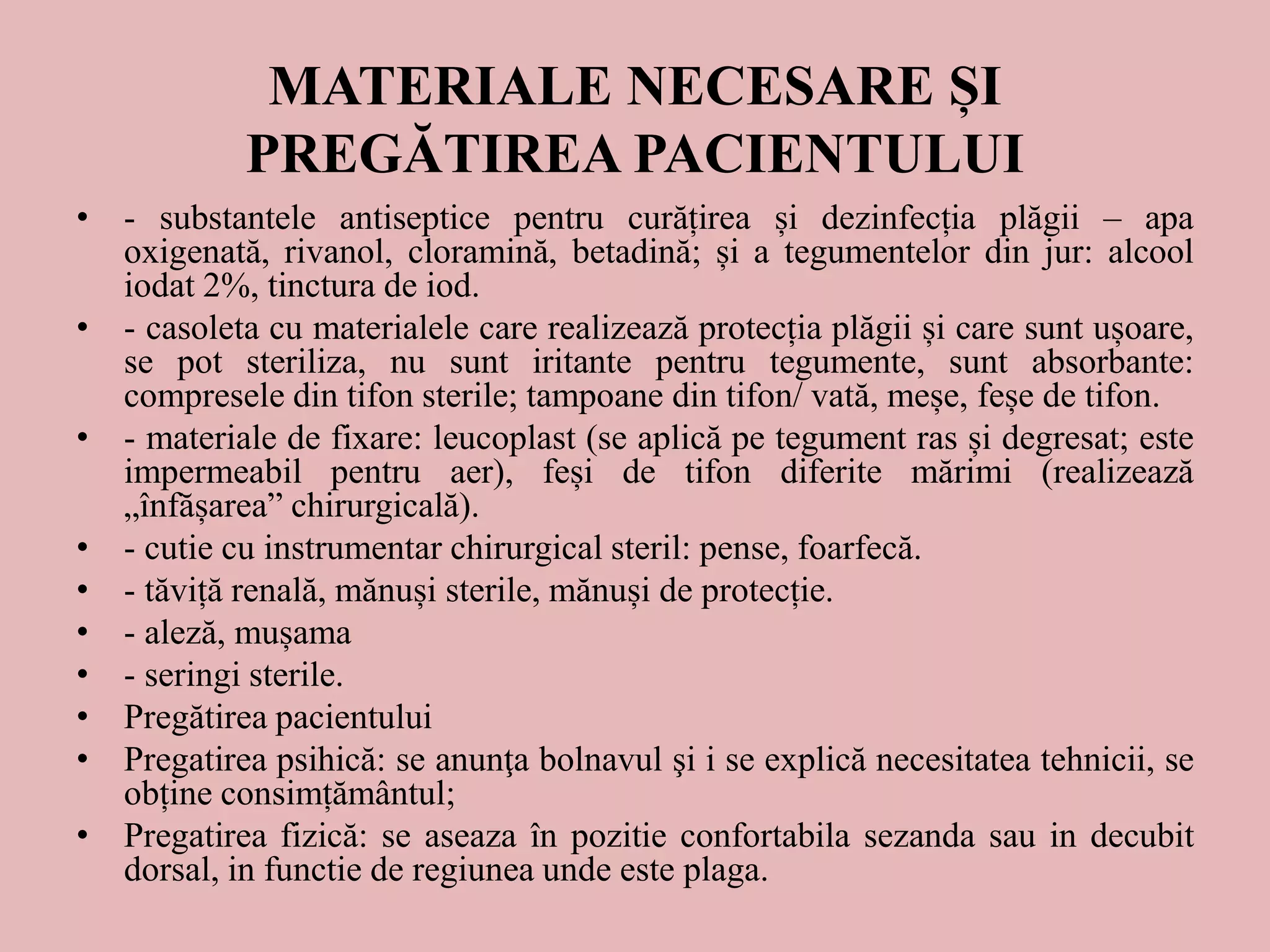 PANSAMENTE ȘI BANDAJE.pptx