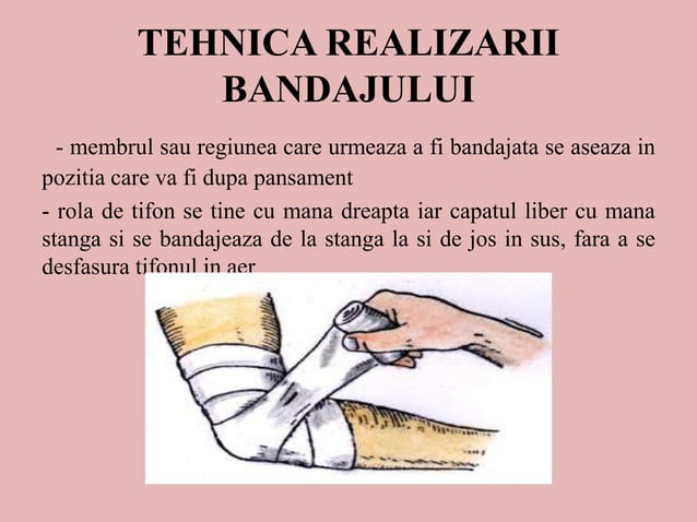 PANSAMENTE ȘI BANDAJE.pptx