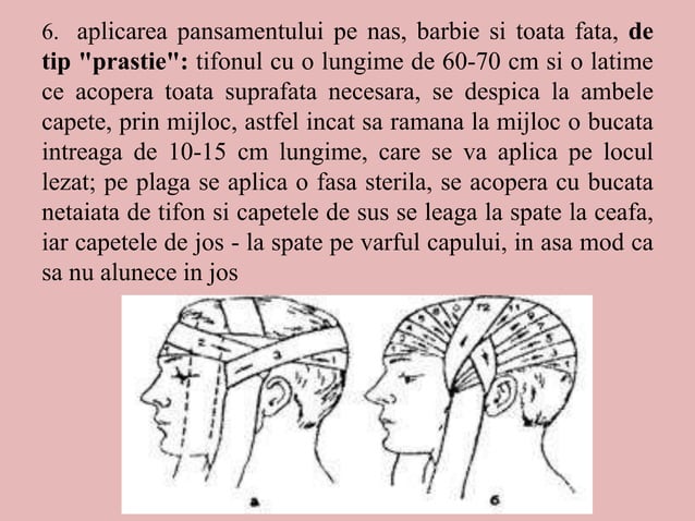 PANSAMENTE ȘI BANDAJE.pptx