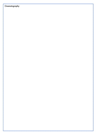 Pan's Labyrinth A-Level Film Studies student booklet e-book workbook ...