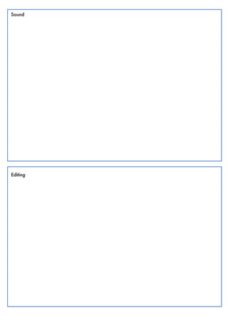 Pan's Labyrinth A-Level Film Studies student booklet e-book workbook ...