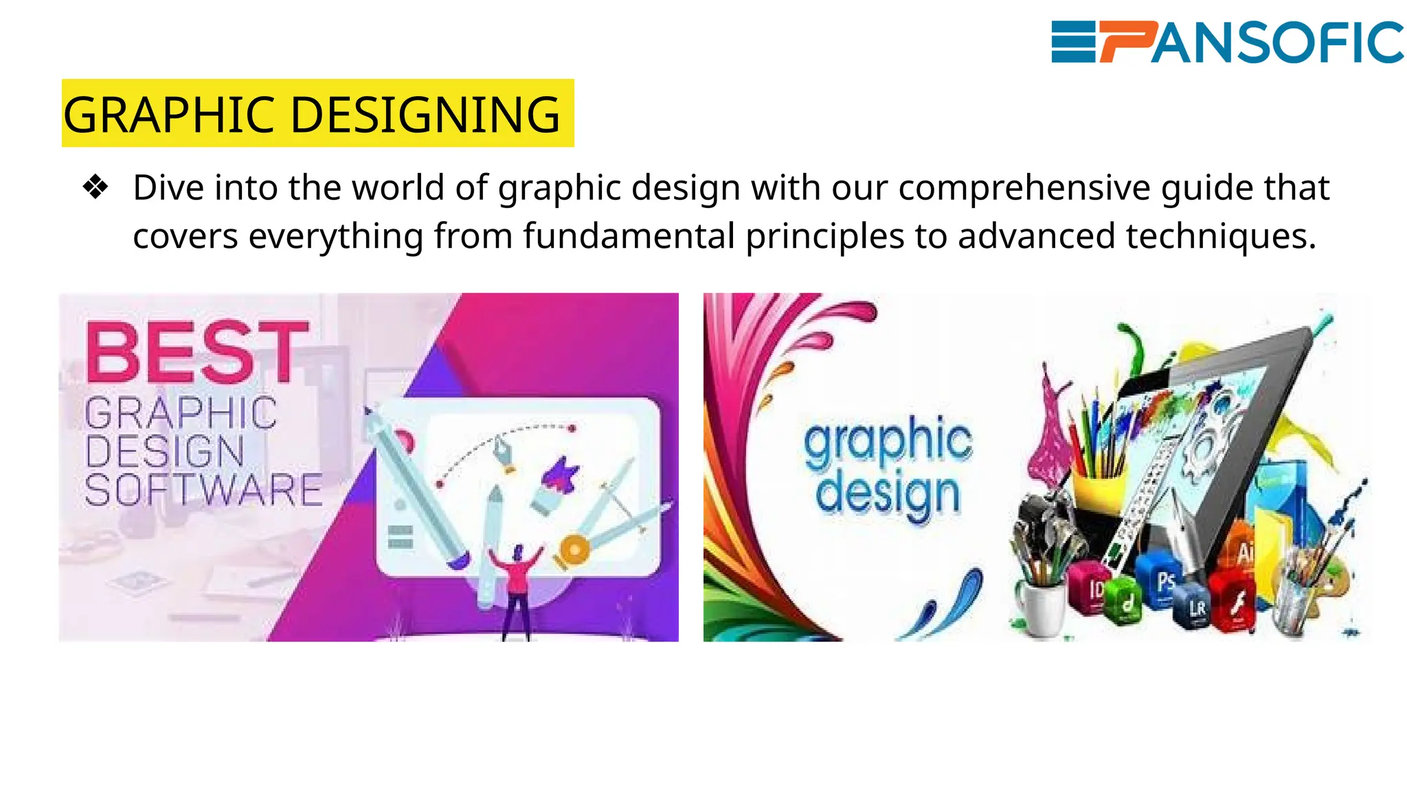 "Mastering Graphic Design: Tips, Tools, and Techniques for Stunning ...