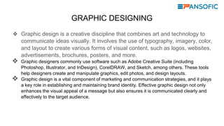 Mastering Graphic Design: Techniques, Tips, and Inspiration" | PPT
