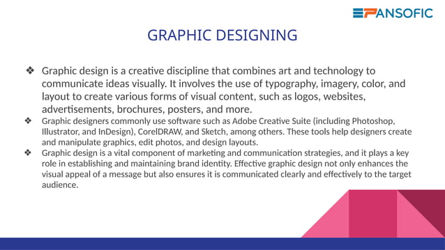 "Master the Art of Graphic Designing: Essential Tips, Tools, and ...