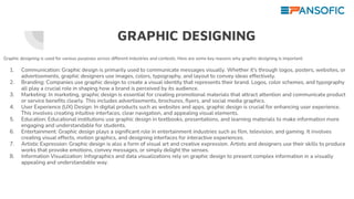 "Mastering the Art of Graphic Design: Techniques, Trends, and Tools for ...